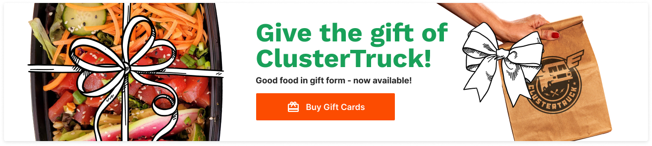 ClusterTruck