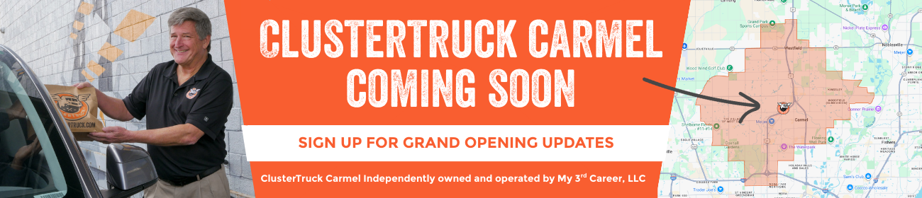 ClusterTruck